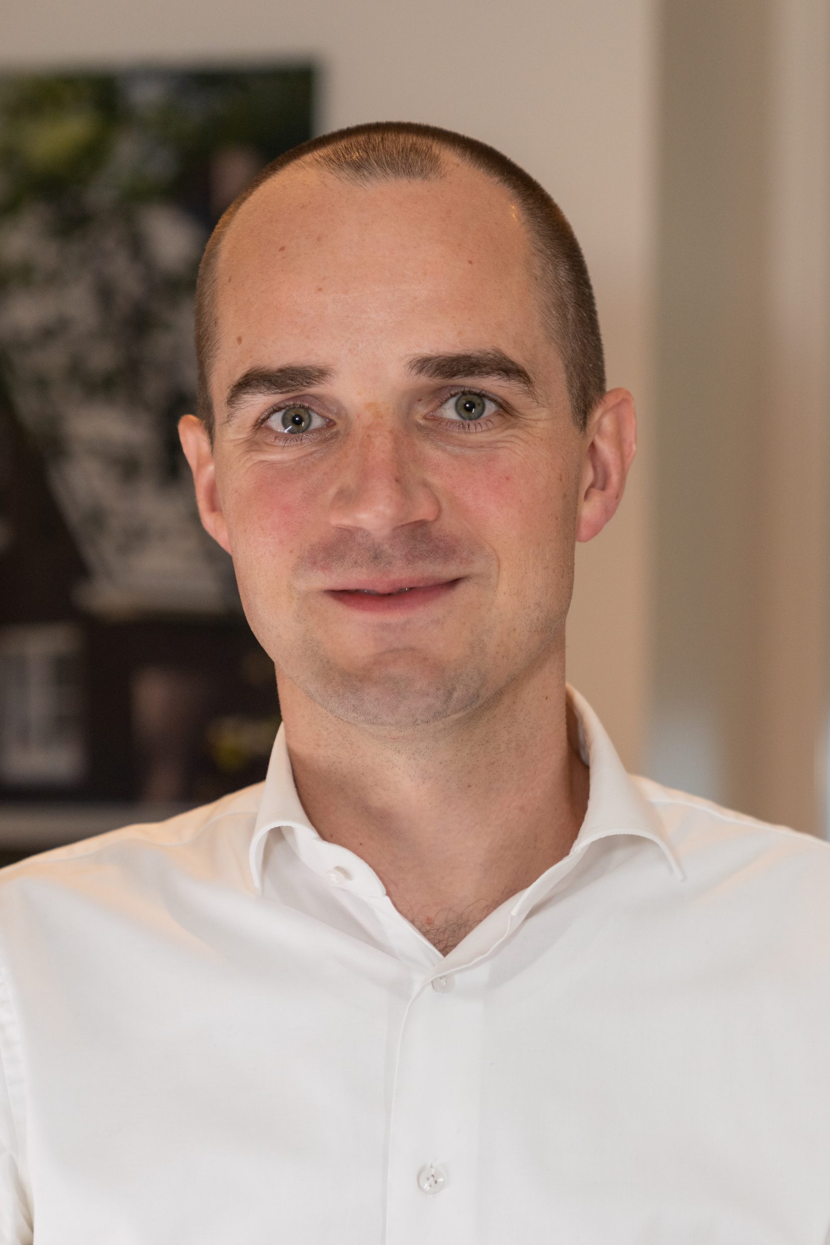 Simon Kok - Walvoort Ontwikkelaars